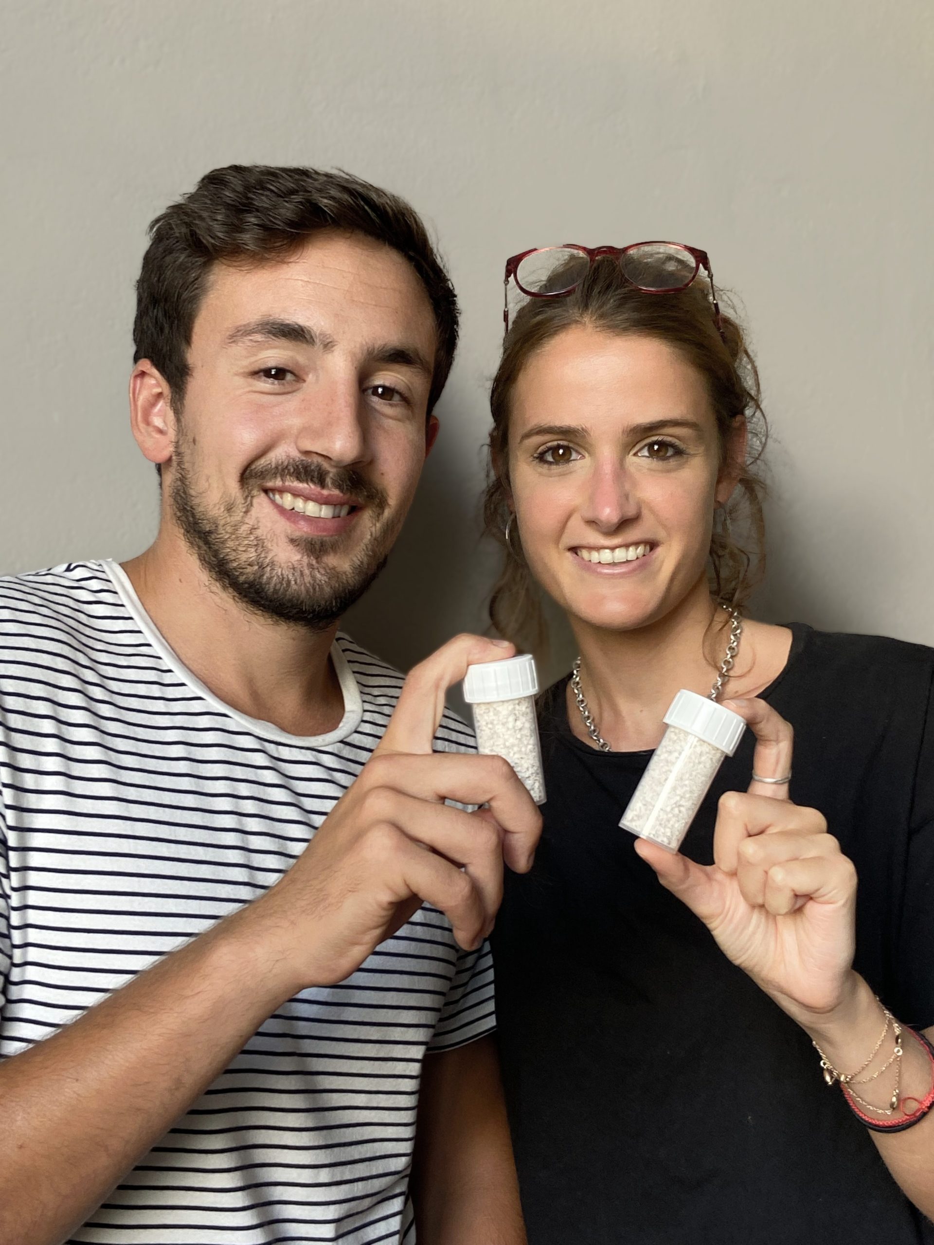 Circul’Egg, la solution de valorisation des coquilles d’œufs - La ...