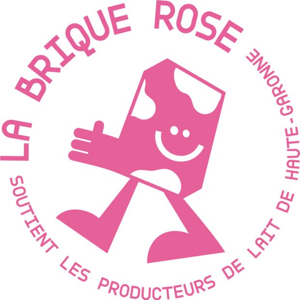 Le Brique Rose, une future marque engagée - La veille des innovations ...