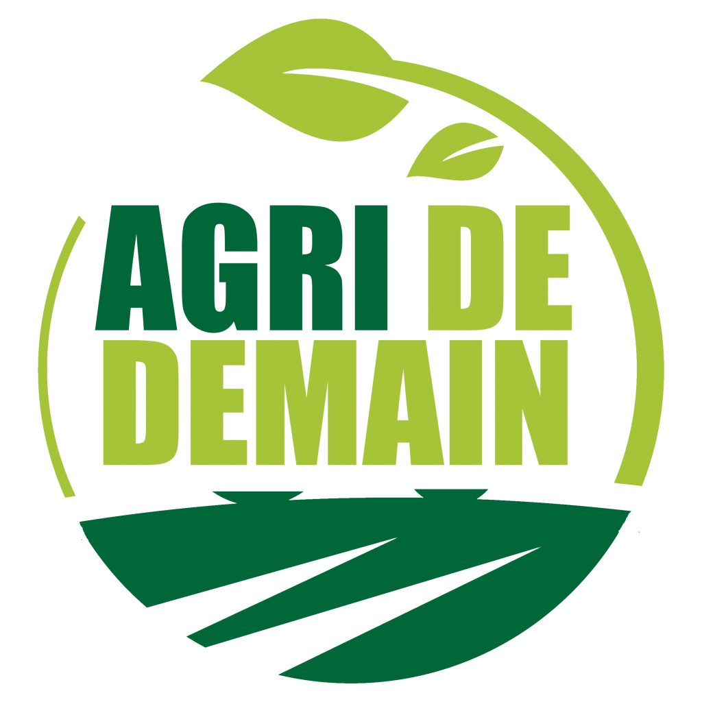 Agri de demain, le média des agricultures du futur - La veille des ...