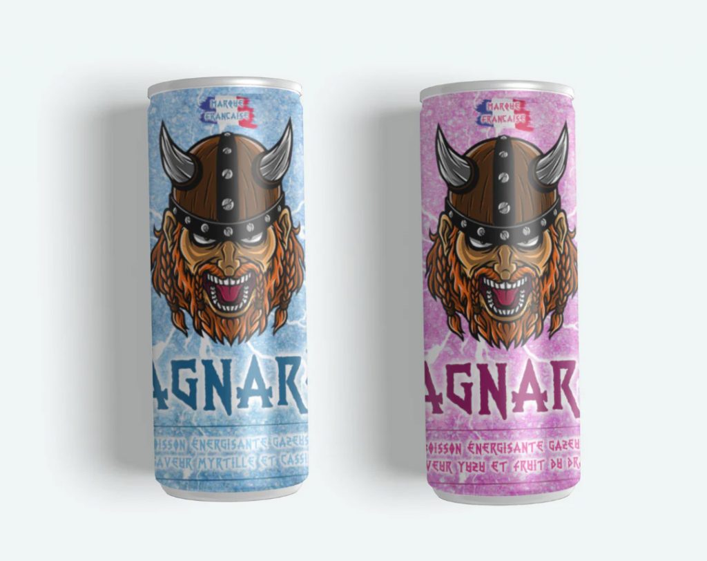 Ragnarök Energy Drink, l'histoire d'une passion française - La veille ...