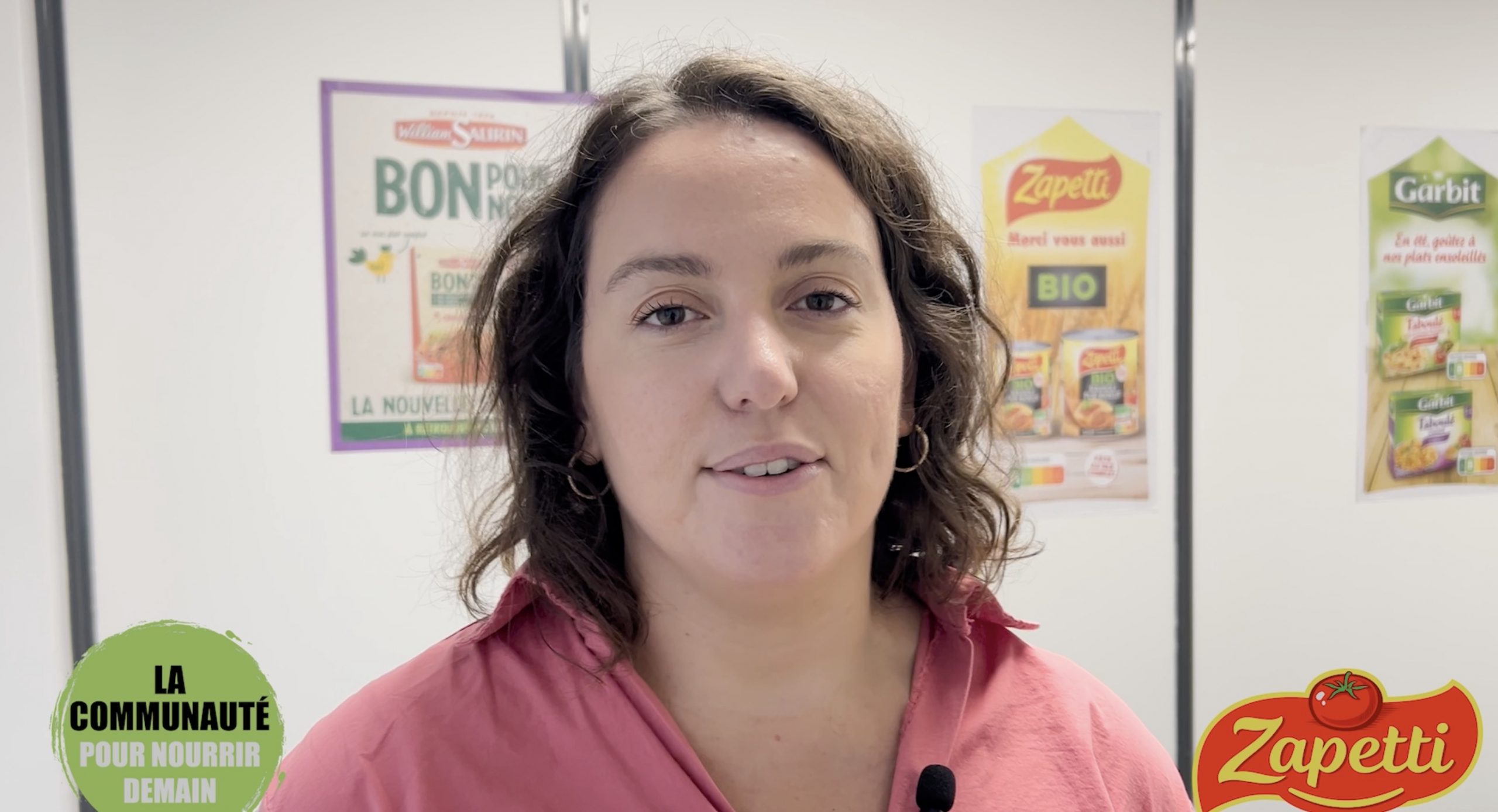 1.2.3.4. questions Pour nourrir demain à Anne Auffret de Zapetti ...