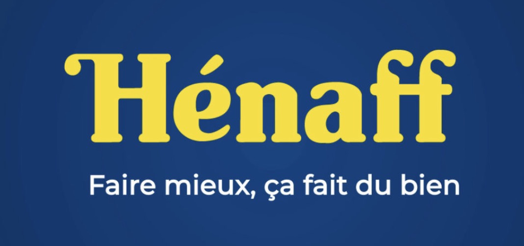 L'histoire de la marque Hénaff - La veille des innovations alimentaires