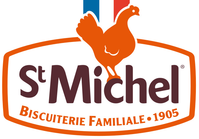 L'histoire de la marque St Michel - La veille des innovations alimentaires