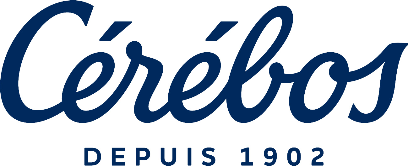 L'histoire de la marque Cérébos - La veille des innovations alimentaires