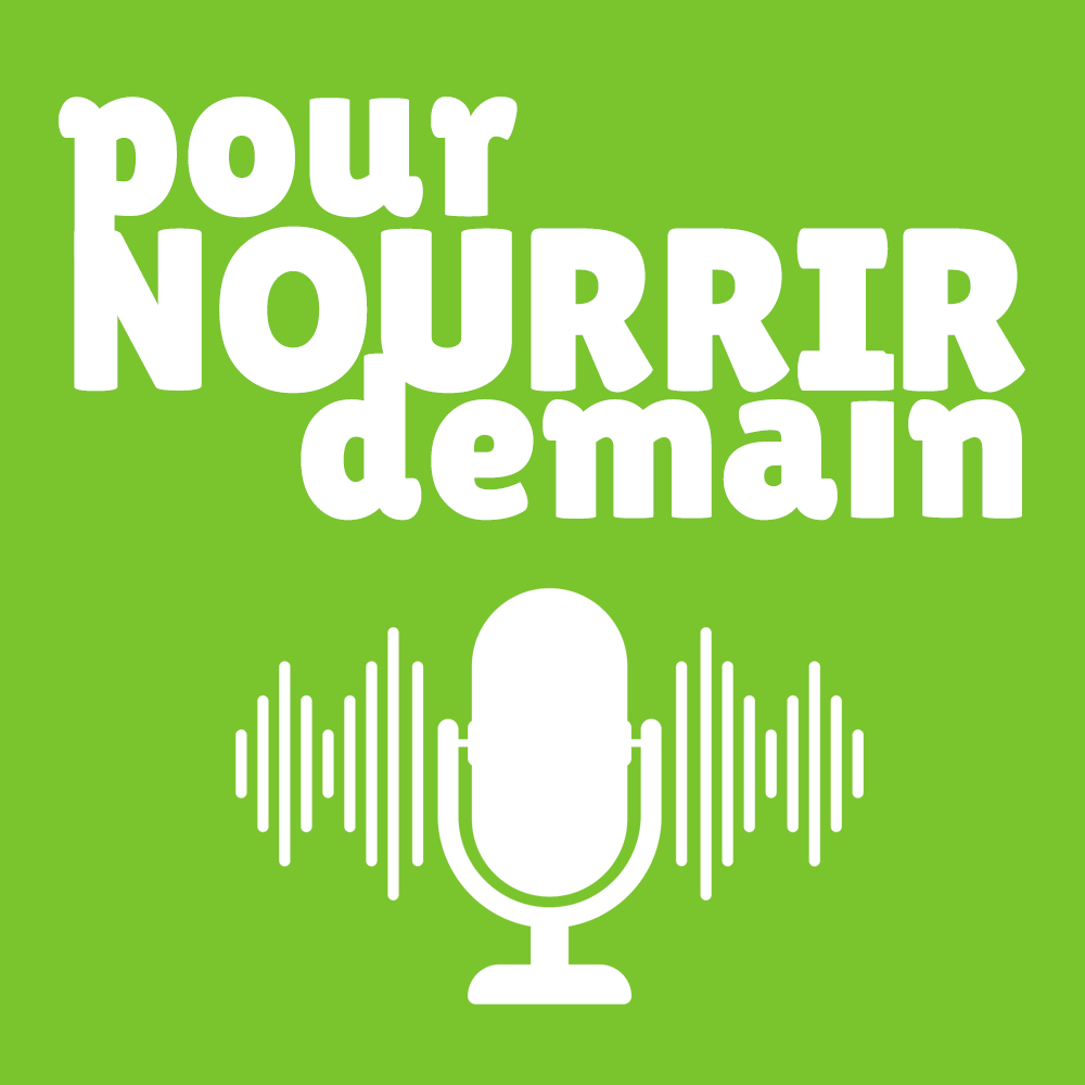 Episode 3 - Les visios thématiques de la Communauté Pour nourrir demain ...