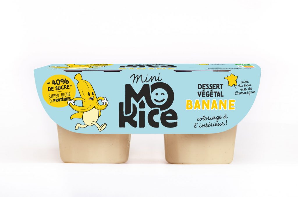 Morice lance Mini Morice pour les papilles des plus jeunes - La veille ...