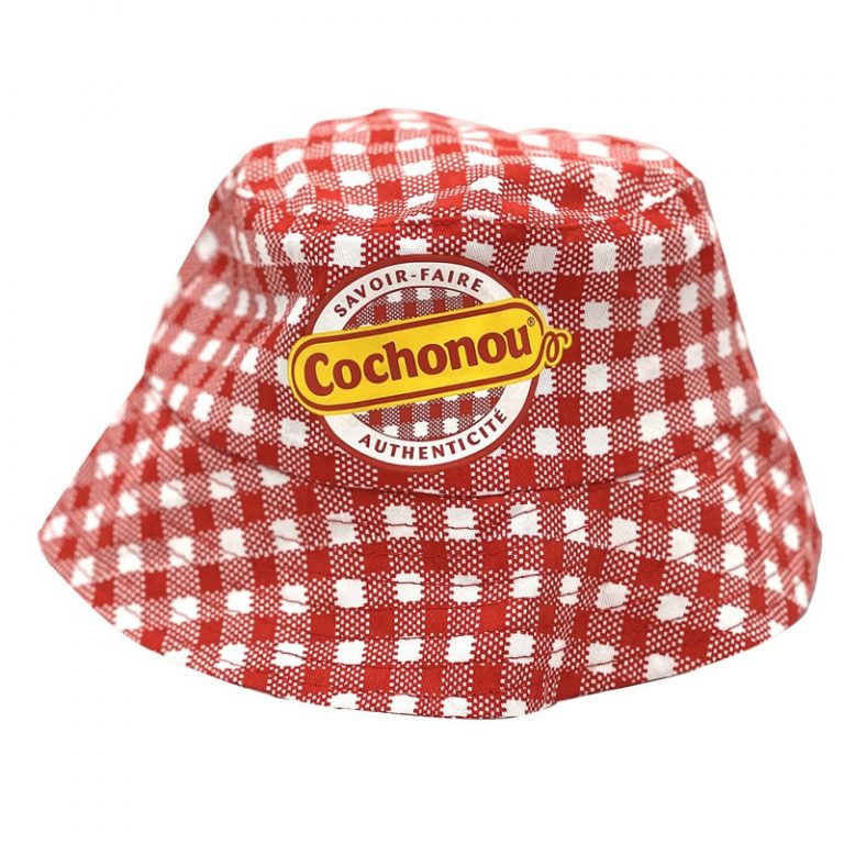 Bob Cochonou : le bob 100% vichy qui fait fureur - La veille des ...