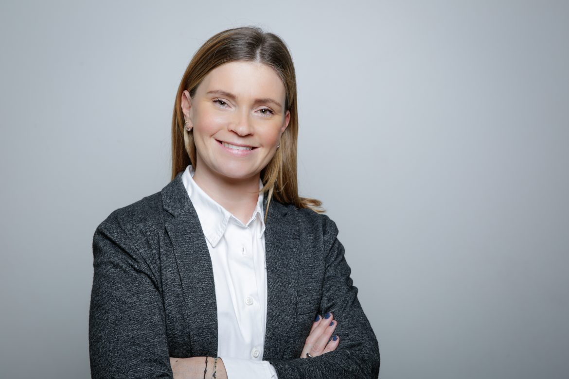 Interview de Charlotte Ponti, Directrice Marketing Maggi France - La ...