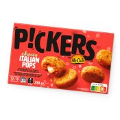 McCain Pickers : l’apéro qui fait basculer la soirée - La veille des ...