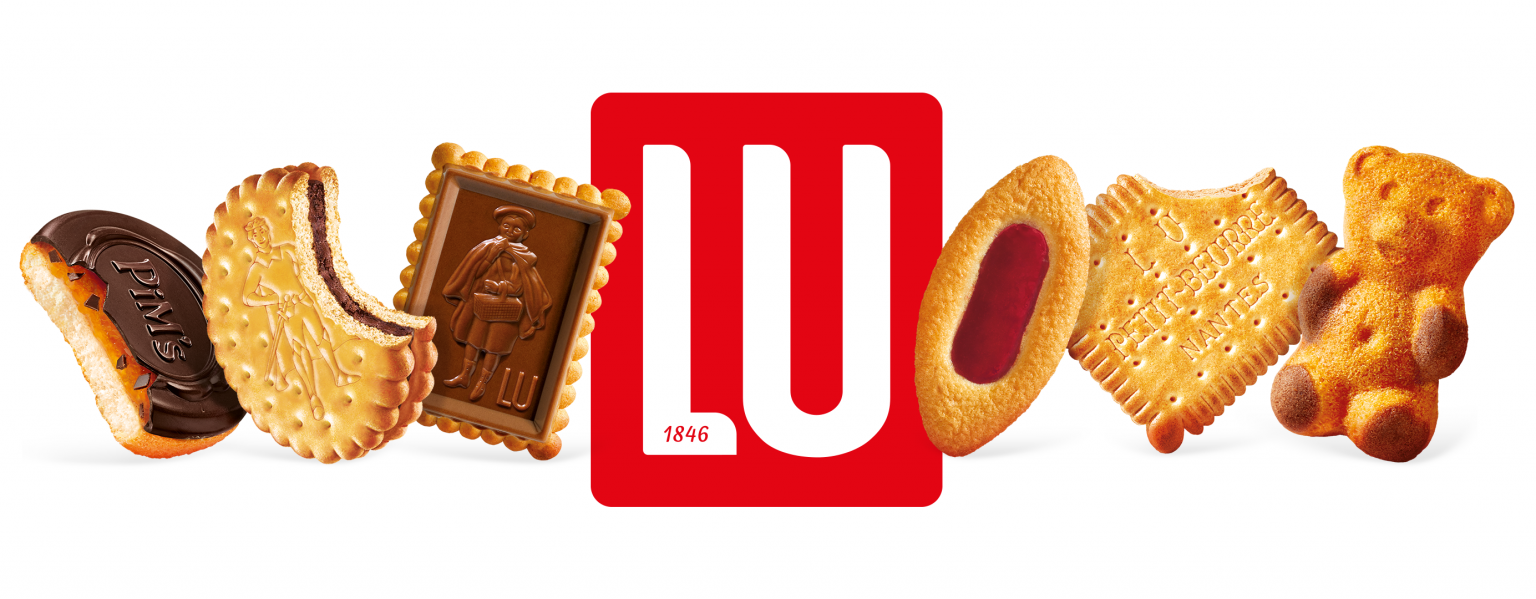 LU dévoile sa nouvelle plateforme émotionnelle : "Une part de nous ...