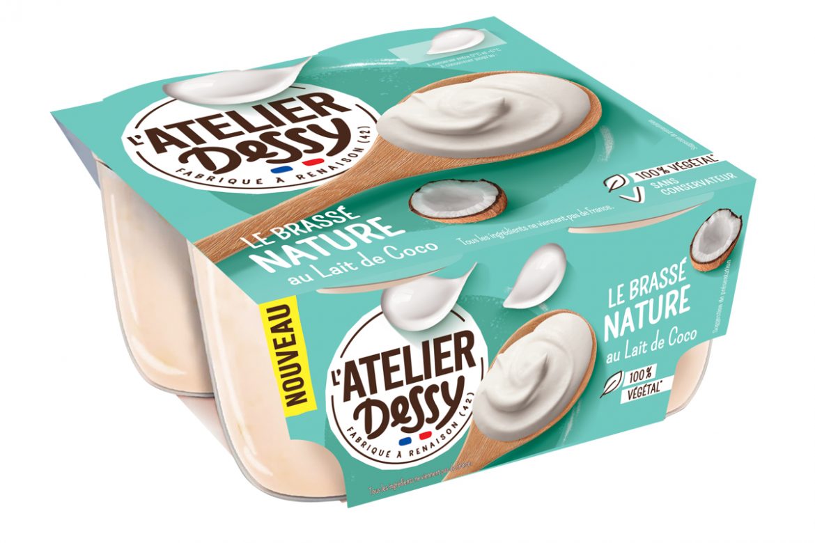 Maison Collet dévoile l’Atelier Dessy : des desserts végétaux tout en ...