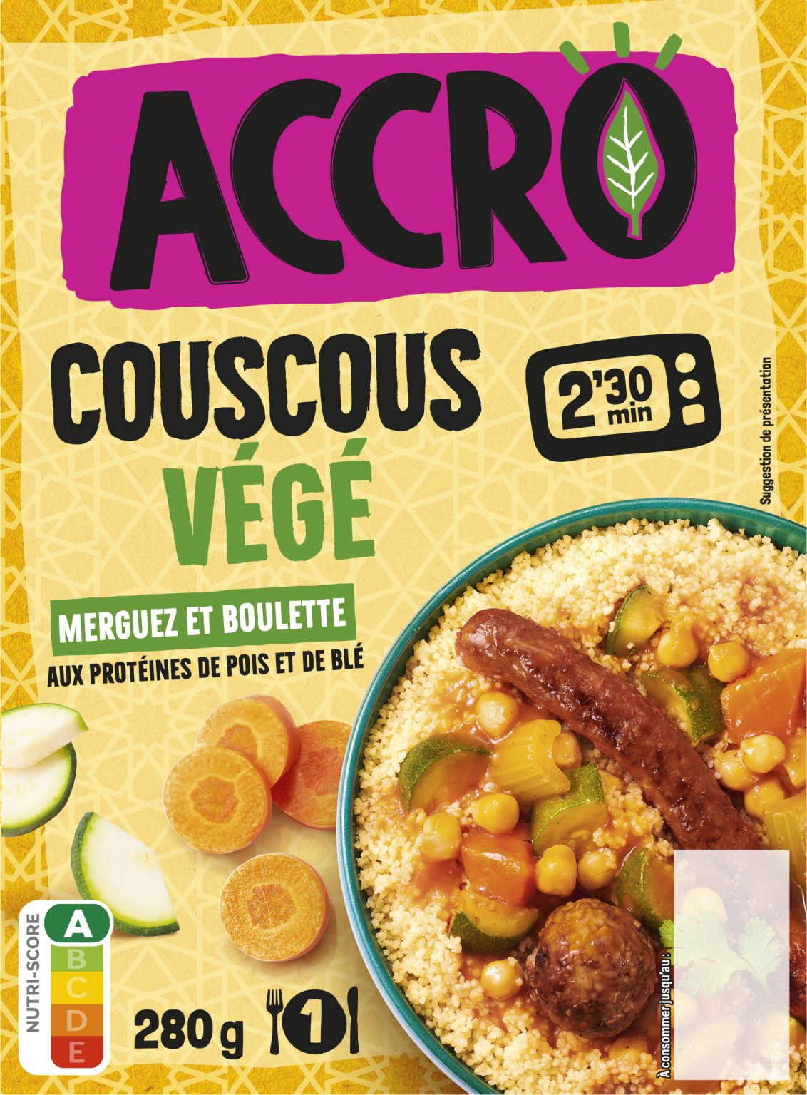ACCRO élargit sa gamme végétale avec 7 nouvelles innovations - La ...