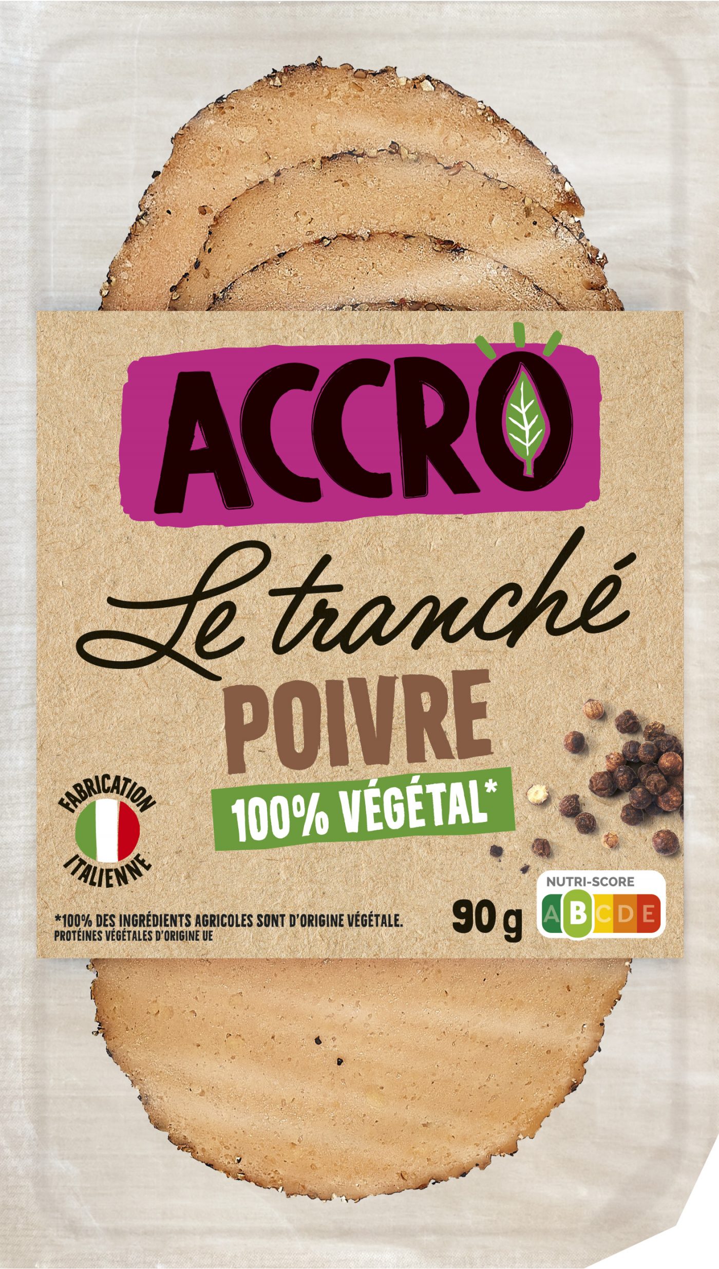 ACCRO élargit sa gamme végétale avec 7 nouvelles innovations - La ...