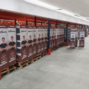 Inshape Nutrition arrive en grandes surfaces - La veille des ...