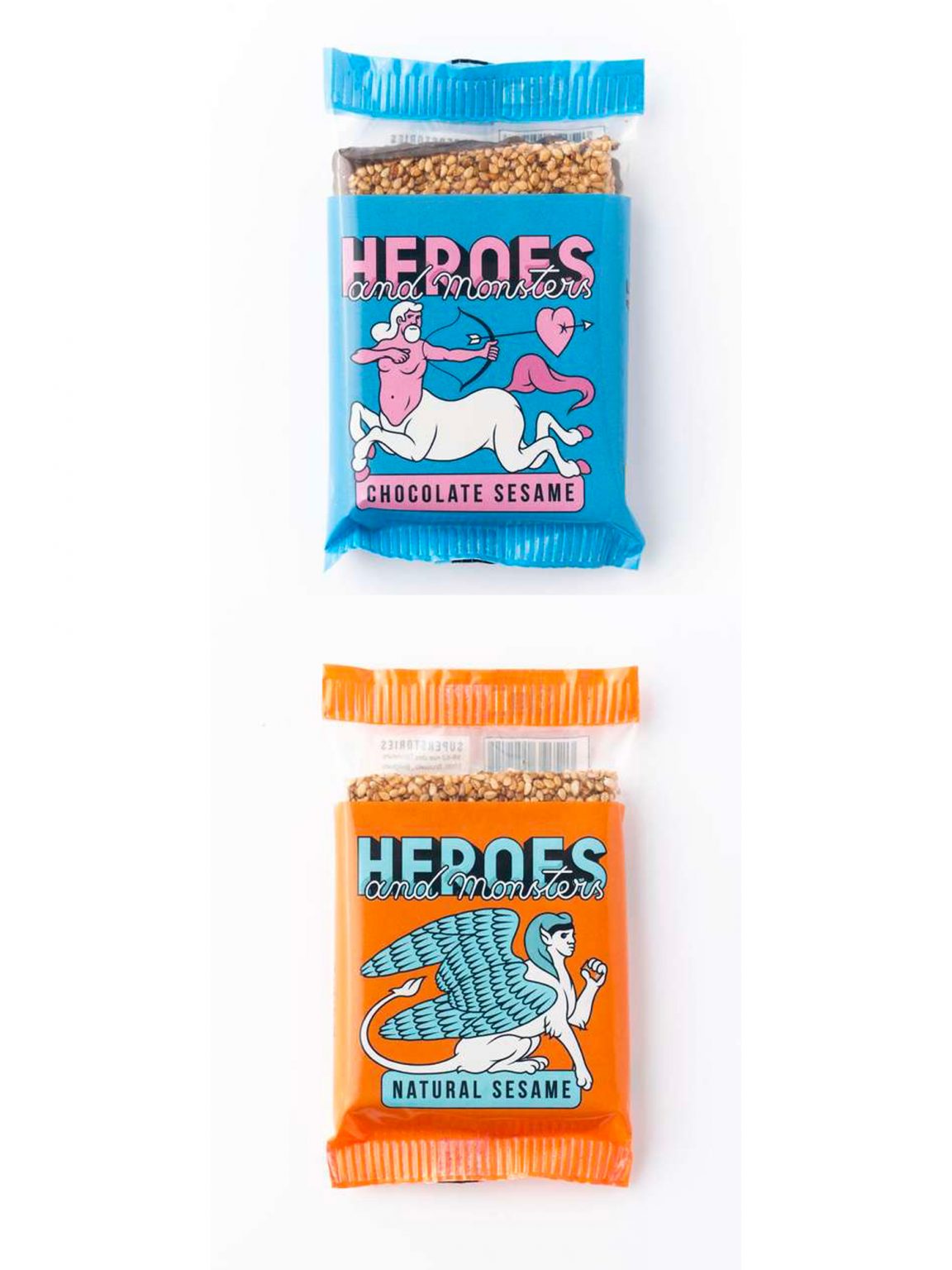 Heroes & Monsters joue la carte du sésame à la grecque - La veille des ...