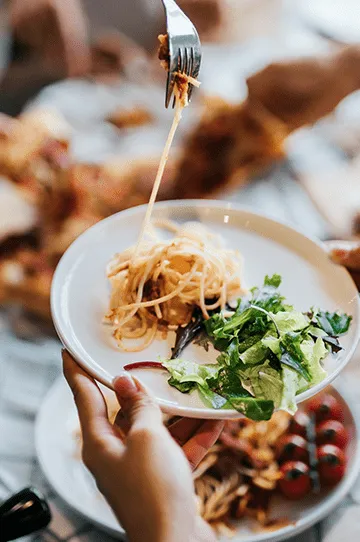 Panzani : peut-on en manger des pâtes sans culpabiliser ? - La veille ...